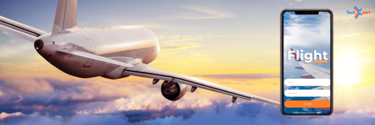 2023 Cost To Build A Flight Booking App Like skyscanner.net - TechXpert